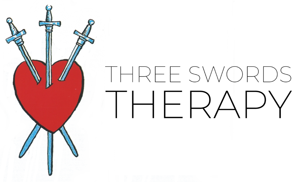 About | Three Swords Therapy