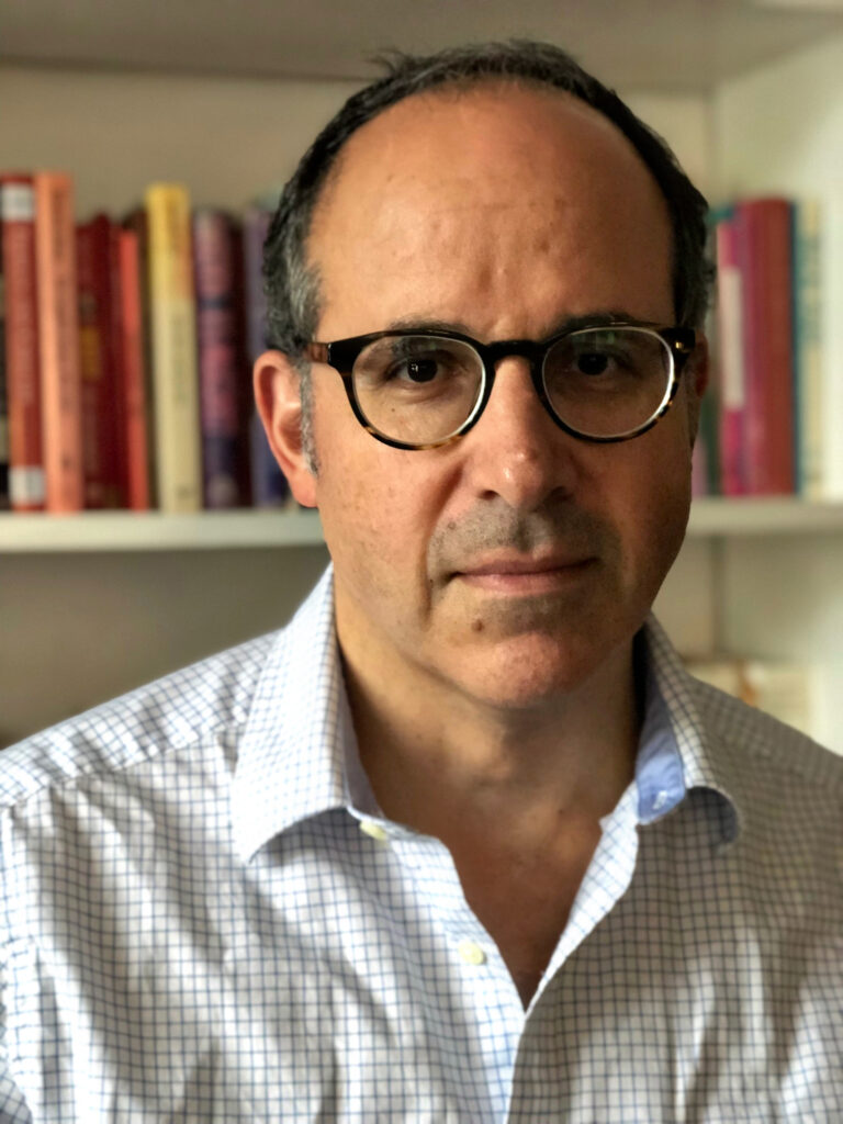 Mind Over Medium: An Interview with Matthew Sharpe | Three Swords Therapy